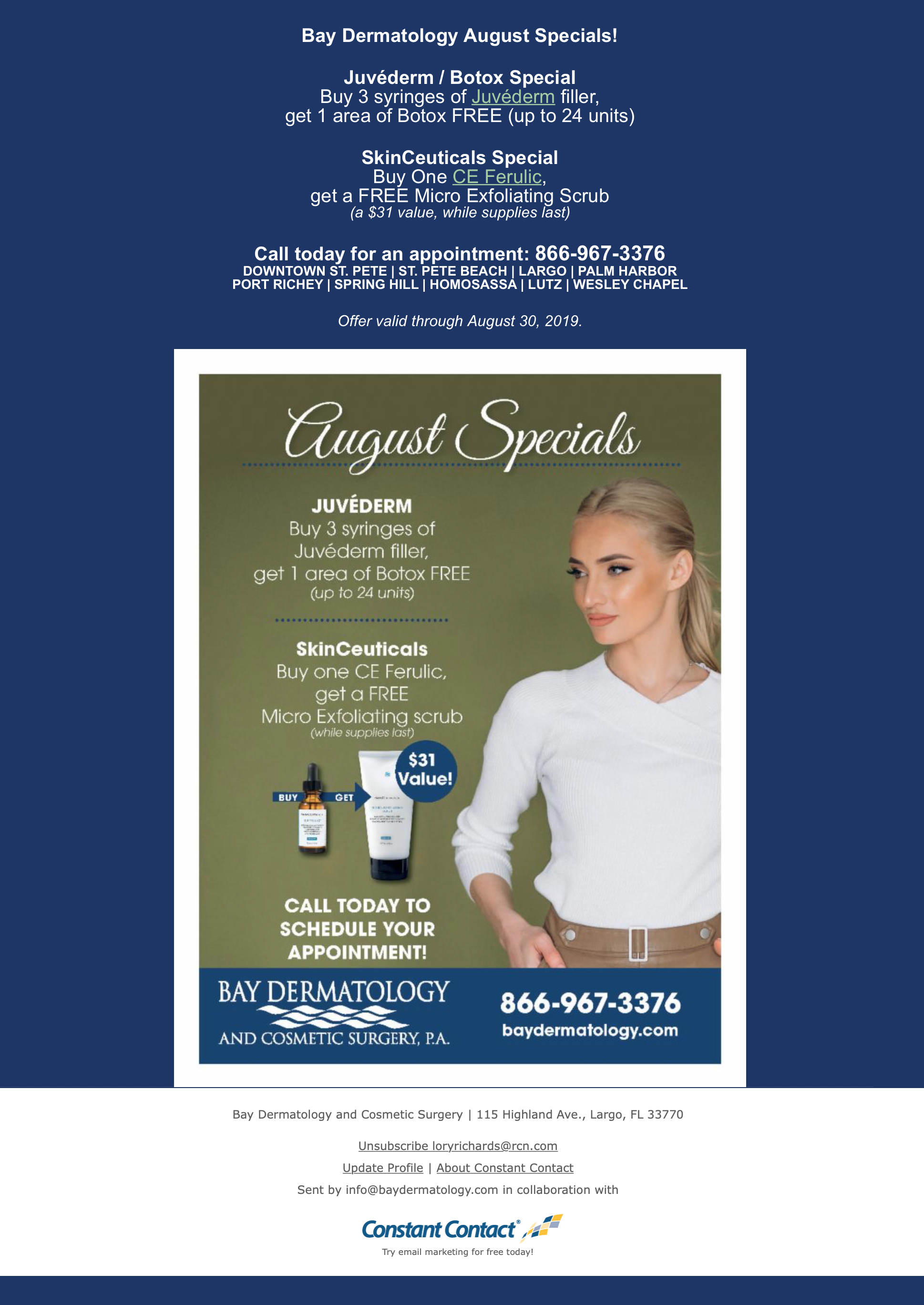 WEB & DIGITAL – lory richards